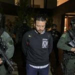 Alias Falcón, temido cabecilla del Clan del Golfo, es sentenciado a 14 ...