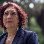 Quién es Tamara Adrián, la activista trans que se lanzó como ...