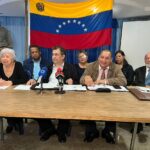 Fidel Hernández: Estamos preparados para el proceso con o sin apoyo del ...