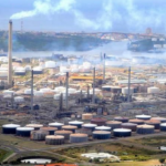 Curazao pone su refinería en manos de Global Oil Management Group del ...