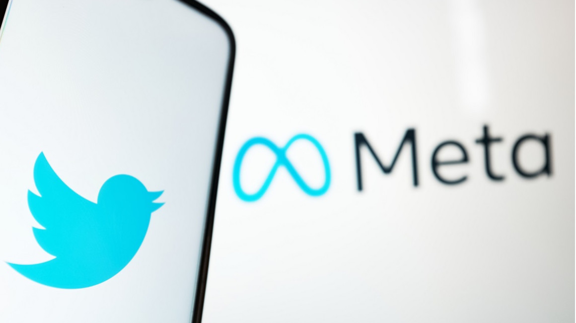 Meta está creando una red social para competir con Twitter - Qué Pasa