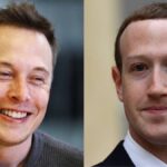 Mark Zuckerberg dijo estar listo para pelear contra Elon Musk en un ring - Qué Pasa