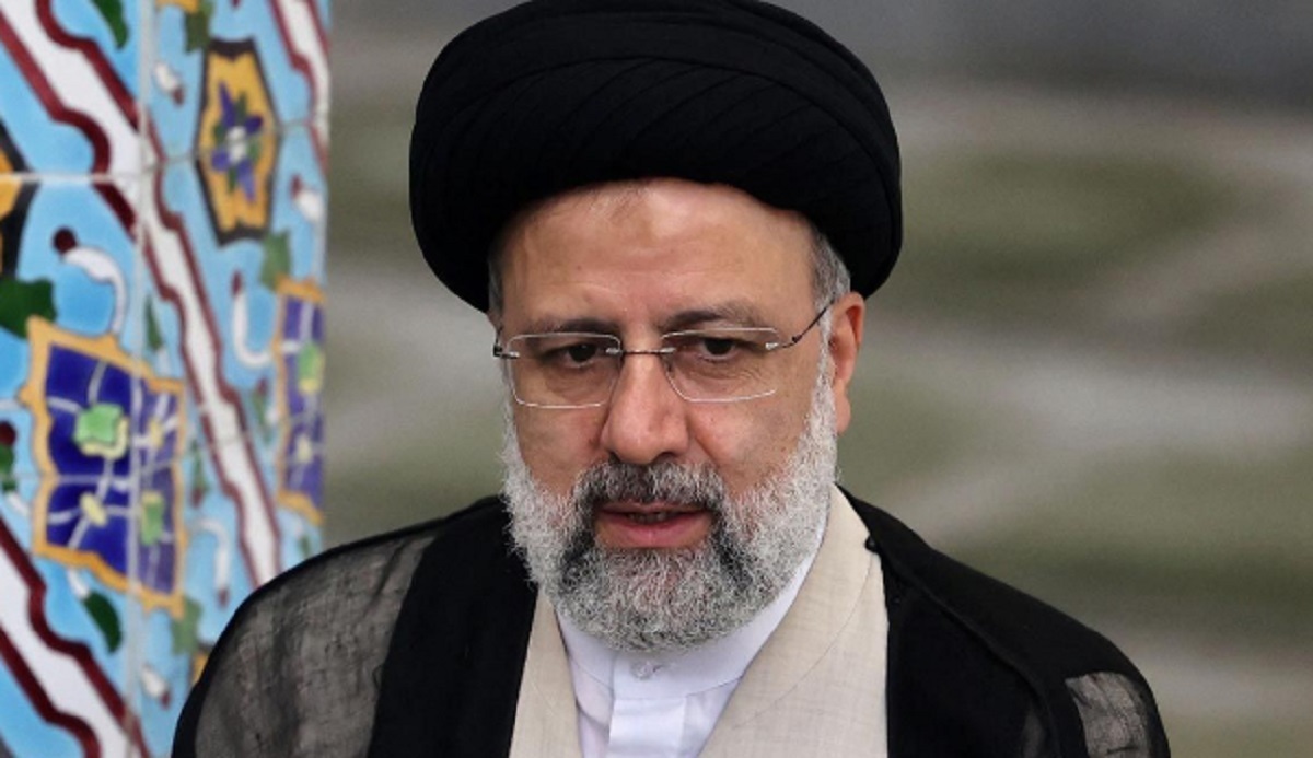 Presidente de Irán partió hacia Venezuela: «Nuestra relaciones son ...