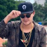 El Duke volvió a las redes sociales tras salir de coma - Qué Pasa