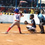 Venezuela «A» le ganó con comodidad a Costa Rica en el «Misael Vílchez ...