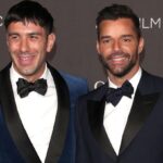 Ex de Ricky Martin rompió el silencio - Qué Pasa