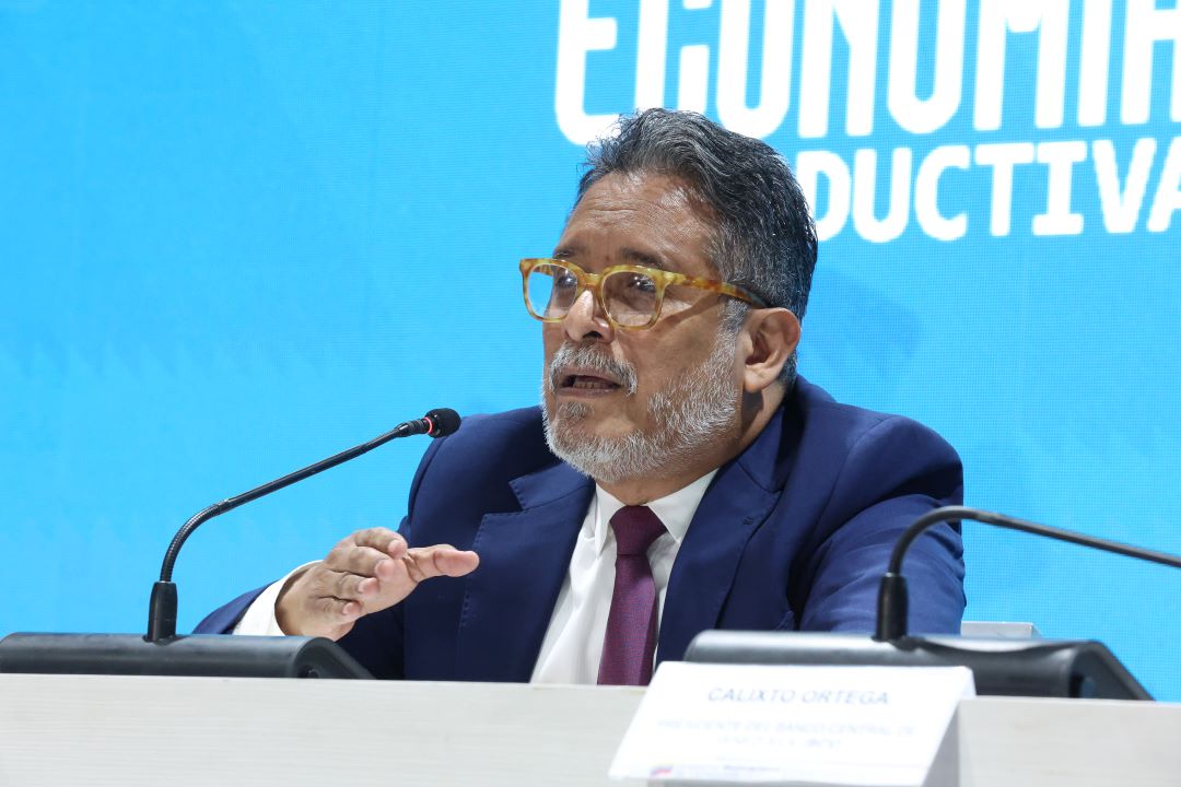 Presidente Maduro designó a José Félix Rivas como nuevo ministro de ...