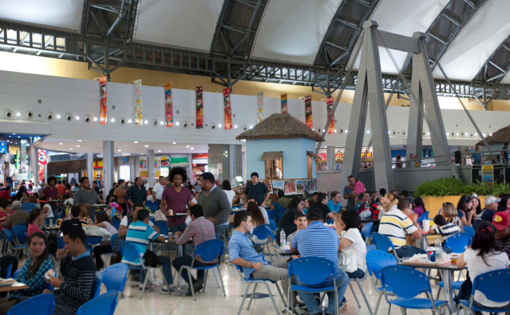 Profranquicias reportó mejoras en los sectores de comida, salud y ...