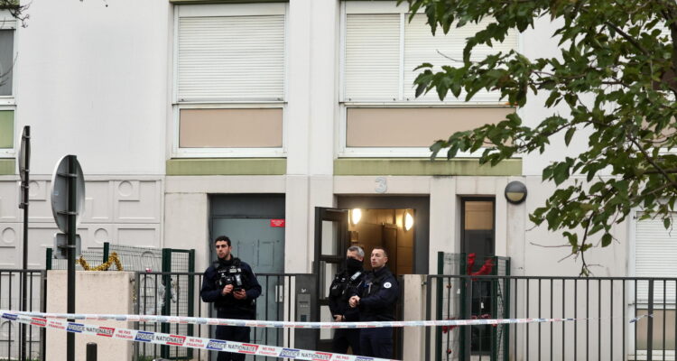 Detuvieron A Un Hombre Por El Asesinato De Su Esposa Y Sus 4 Hijos En