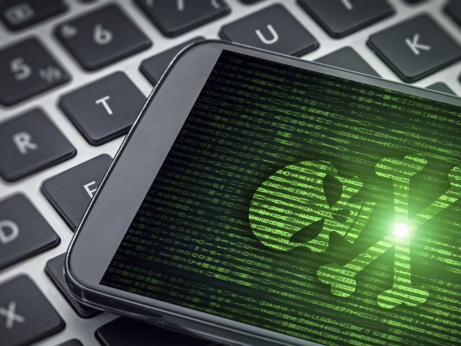 Alertan por el nuevo virus que circula en los dispositivos Android ...