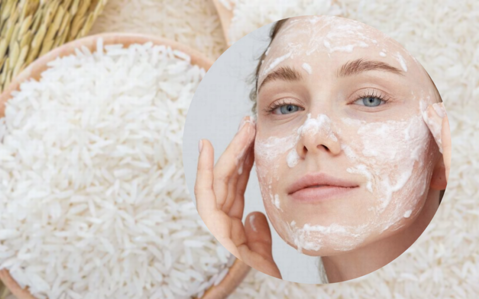 Así puedes utilizar arroz para limpiar el cutis - Qué Pasa Así puedes utilizar arroz para limpiar el cutis - Qué Pasa