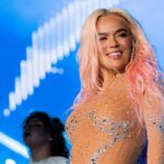 Karol G transmitirá por YouTube el último concierto de su gira «Mañana ...