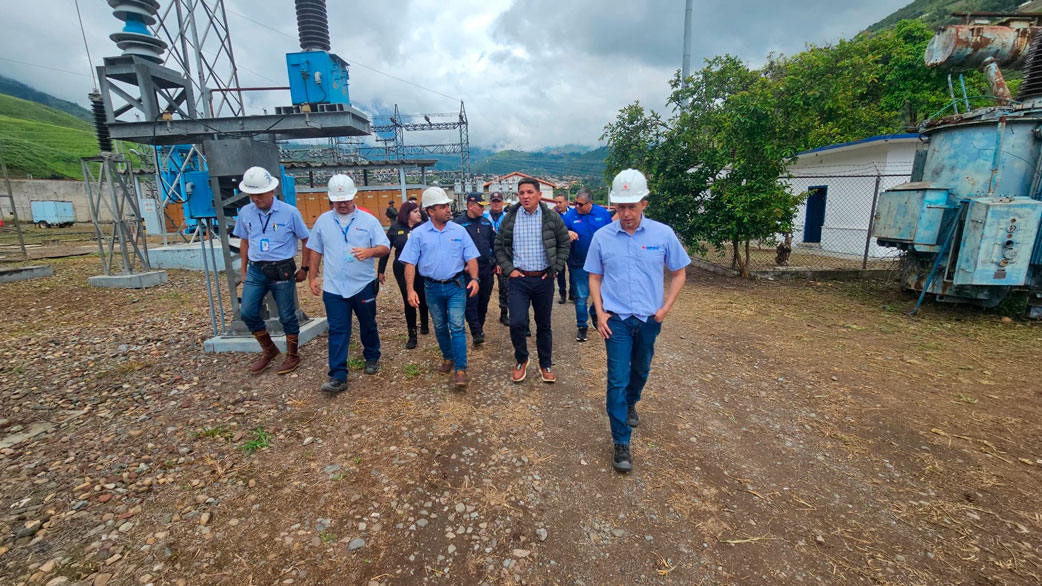 Avanza Plan Nacional de Inspecciones del SEN - Qué Pasa