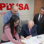 Empresa de Ricardo Cisneros se convirtió en socio de PDVSA en ...