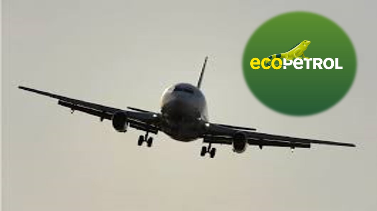 Ecopetrol admitió que falla en refinería de Cartagena obligó a importar combustible para aviones ...