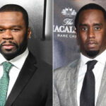 El rapero 50 Cent prepara docuserie para Netflix sobre acusaciones de abuso contra «Diddy» - Qué ...