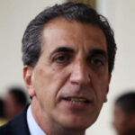 Convergencia exige liberación de su coordinador nacional, Biagio ...