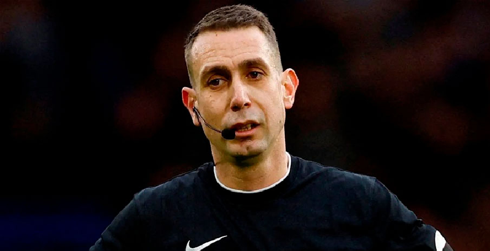 La Premier League despidió al árbitro David Coote por insultar a Jürgen ...