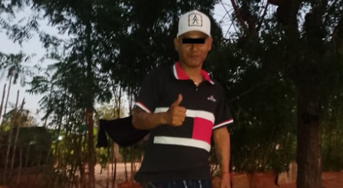 Abatido peligroso criminal alias «Julito» en Maracaibo - Qué Pasa