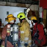 Una persona resultó herida tras explotar una cocina en Cabimas - Qué Pasa