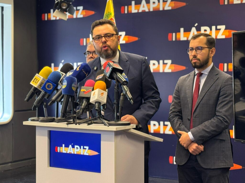 Ecarri planteó cinco medidas para recuperar la economía y frenar la ...