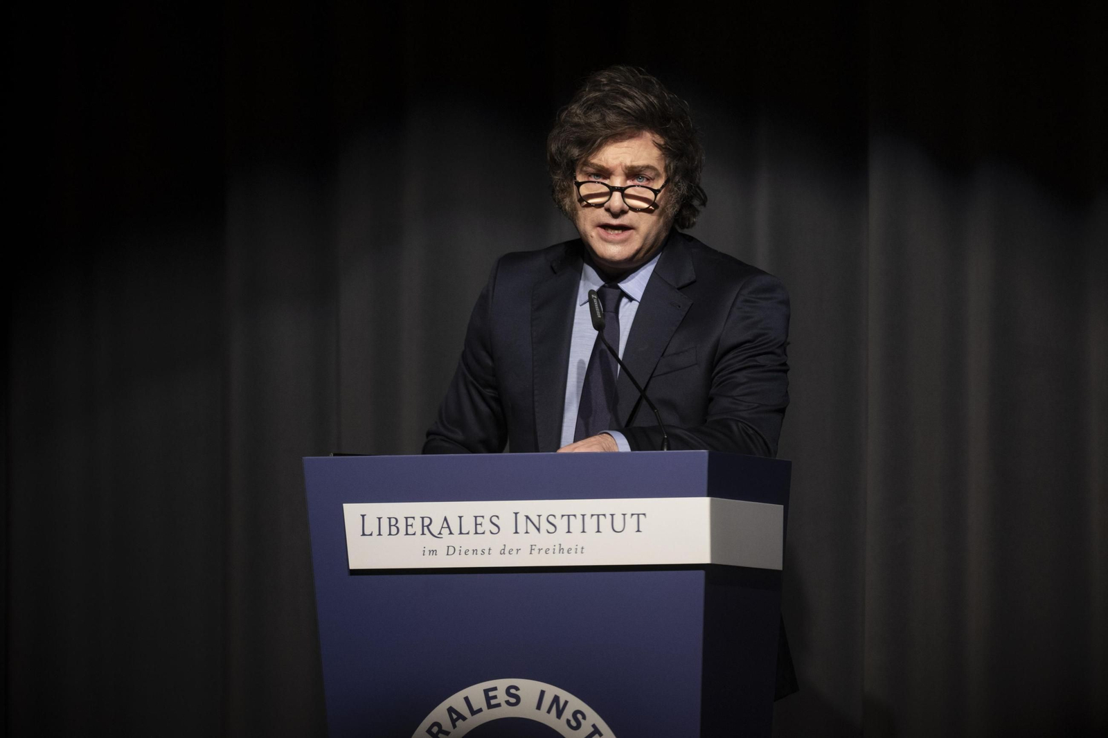 De CoinX a $Libra: La relación del presidente Milei con estafas ...