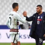 Cristiano Ronaldo dijo que Mbappé en Real Madrid: «No sabe jugar de ...