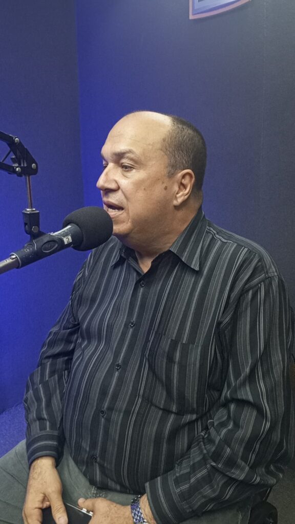 Mario Torres: Con la ruta electoral no estamos dejando de lado el 28-J ...
