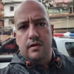 Detuvieron al periodista Román Camacho tras cobertura de un suceso en ...