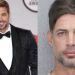 Arrestaron a William Levy por causar disturbios mientras estaba intoxicado en Florida - Qué Pasa
