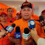 Jesús Medina, presidente del MAS: Manuel Rosales seguirá transformando ...