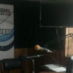 Conatel sacó del aire a Radio Mundial 860 AM con más de 70 años de ...