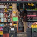 OVF: Inflación en marzo fue 13,1% y la interanual 136% - Qué Pasa