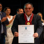 Murió Humberto Bracho, compositor y director musical de Récord Guinness ...