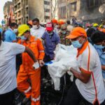 Identificaron a 135 víctimas de la tragedia de Air India y entregaron 101 cuerpos a familias ...