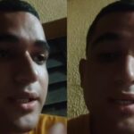 Fiscalía investigará asesinato del «tiktoker» Gabriel Sarmiento en ...