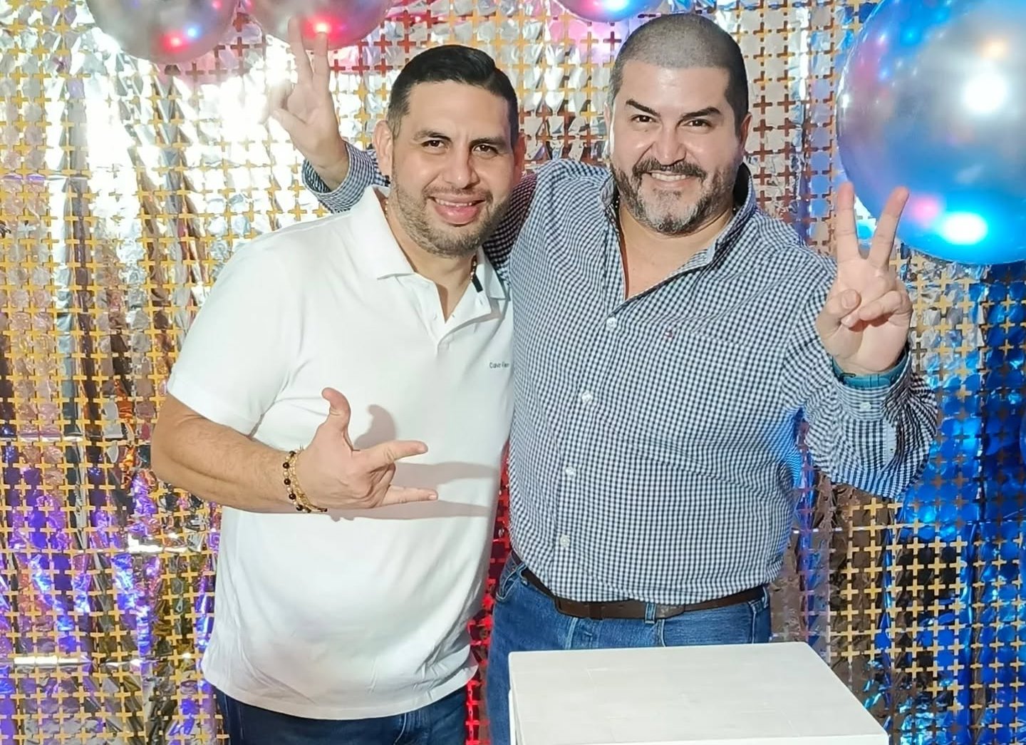 Gremio periodístico exige libertad para Leandro Palmar y Belises ...