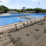 Arranca recuperación del Parque del Sol en sus 13.5 hectáreas y ocho ...