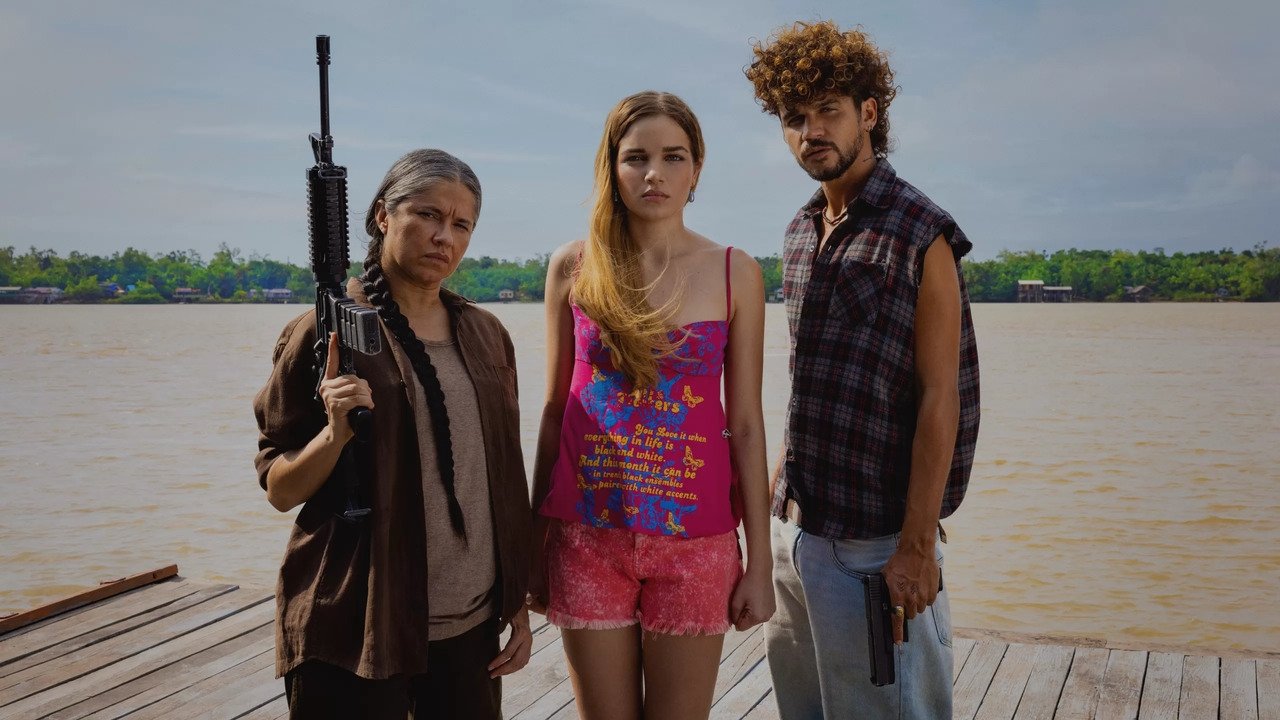 Conoce las producciones de Netflix más vistas en Venezuela esta semana ...