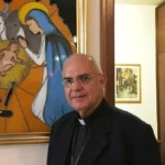 Fallece monseñor Mario Moronta, ex primer vicepresidente de Conferencia ...