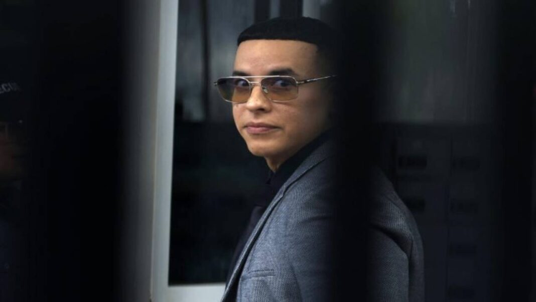 Daddy Yankee regresa a la industria musical en la semana Billboard como ...