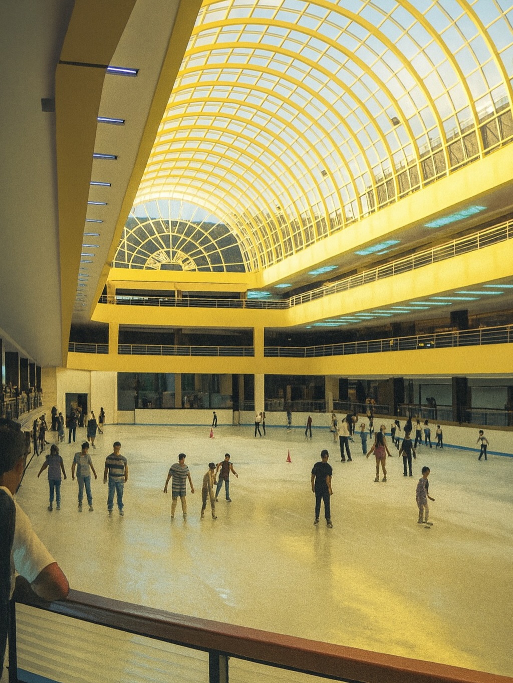 Parque Vereda del Lago es el favorito de los marabinos para el ...