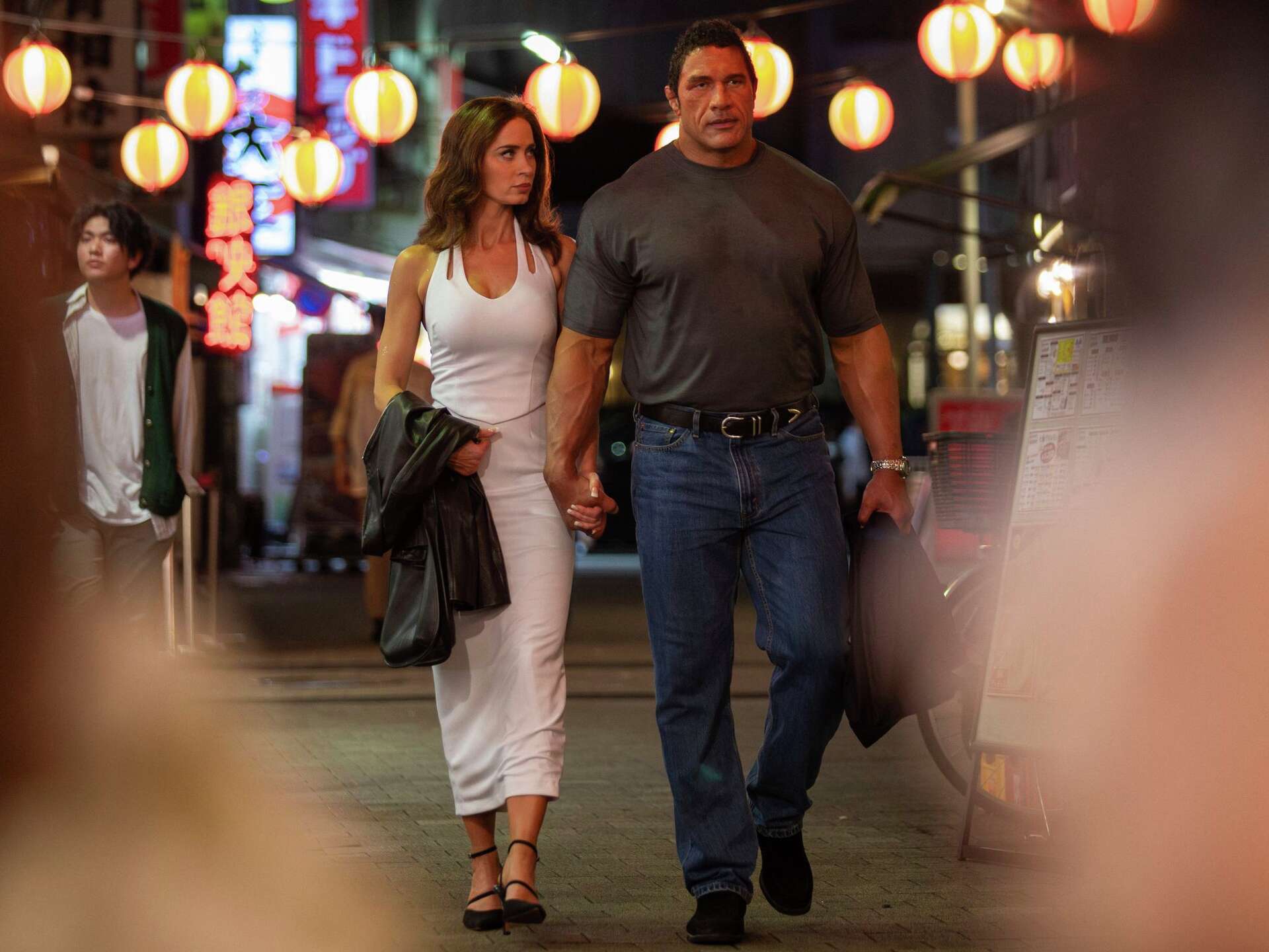 «Es una revelación»: el papel que podría darle a Dwayne «La Roca ...