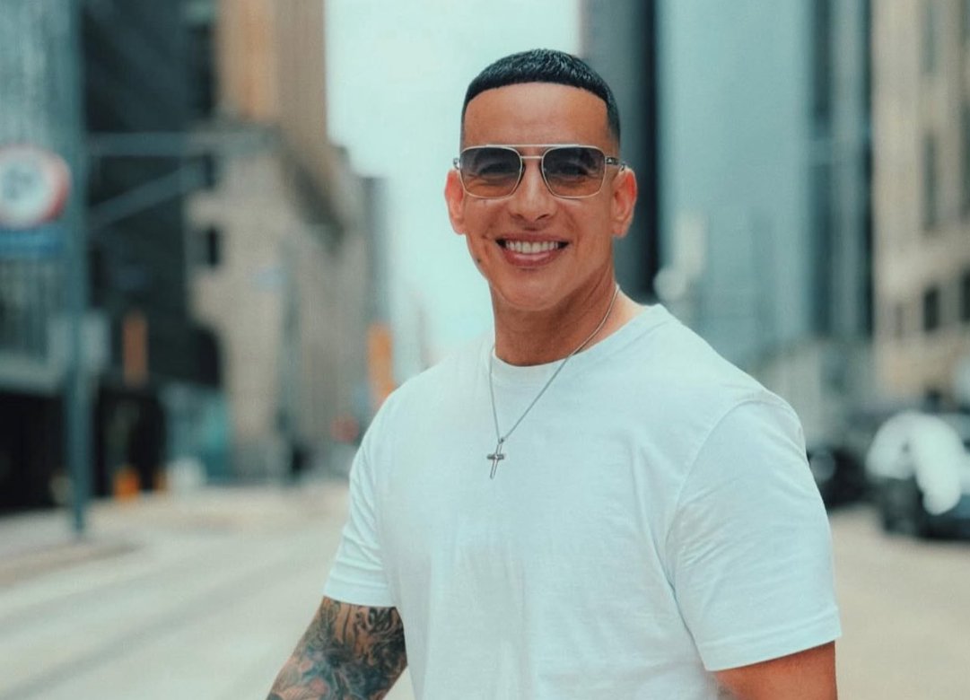 Daddy Yankee lanzó «Lamento en baile», su primer disco con temática ...
