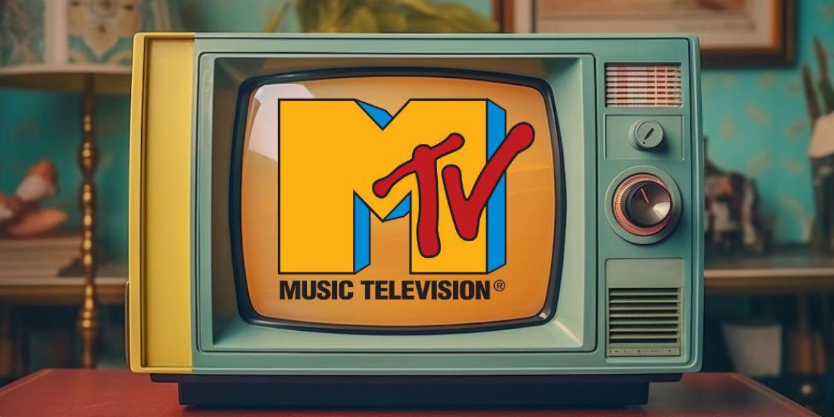 MTV apaga sus canales musicales tras 44 años para dar paso a los ...