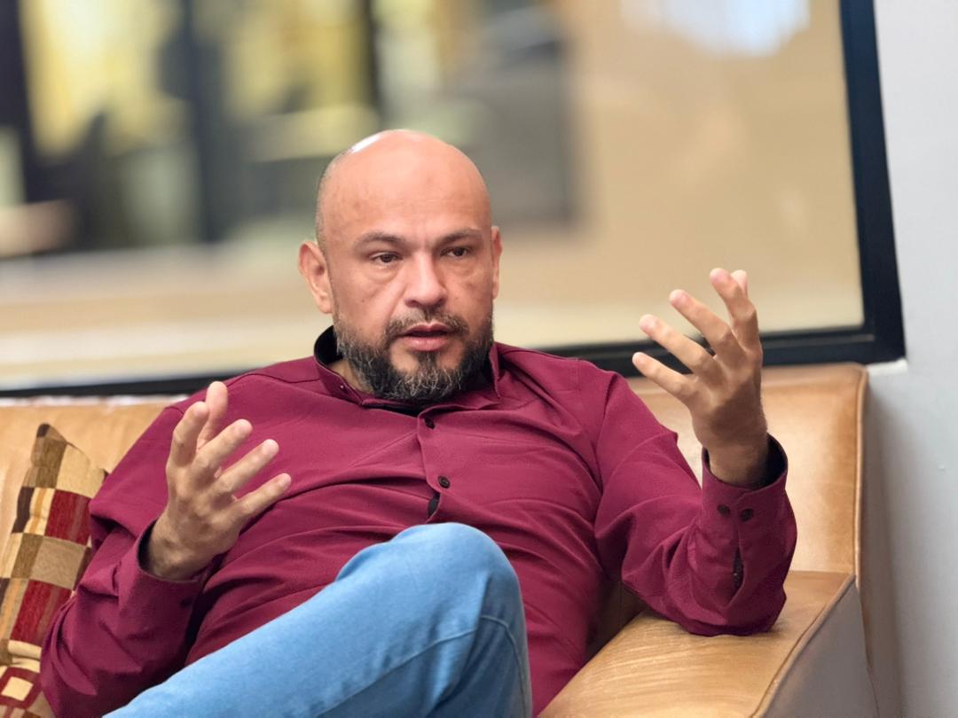 Héctor Soto, Alcalde de San Francisco: «Recibimos las cuentas de la ...