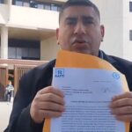 Luis Ratti solicitó ante el TSJ la revocatoria de nacionalidad a ...