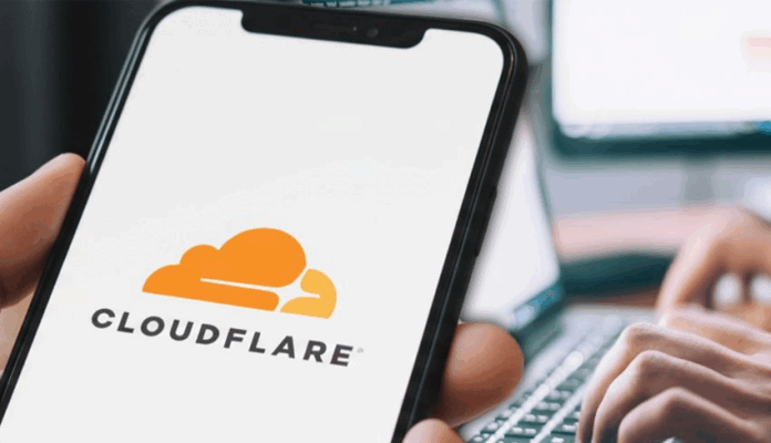 Cloudflare: Fallo en internet está «resuelto» y no hay indicios de ataque - Qué Pasa