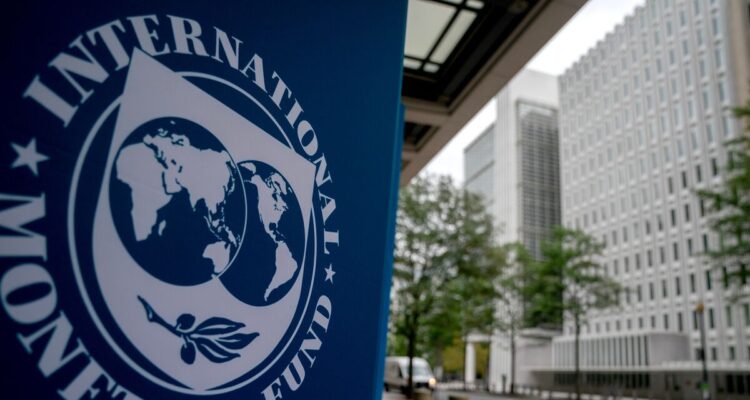 FMI y Banco Mundial evalúan la economía de Venezuela y podrían apoyar ...