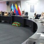 Desiree Fernández asumió como presidenta del Concejo Municipal de ...